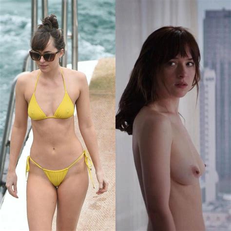 Dakota Johnson Nude Pics Telegraph