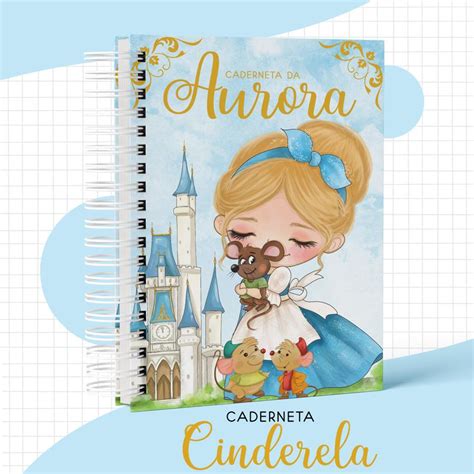 Caderneta De Vacina Personalizada Atualizada 2023 Shopee Brasil
