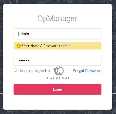 Install ManageEngine OpManager On Ubuntu 22 04 Best Network Monitoring