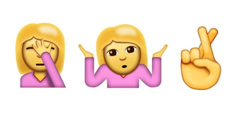 IPhone Emoji Facepalm Shrug PNG 2058x994px Iphone Apple Emoji