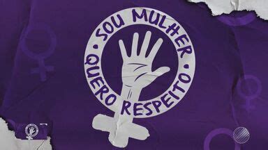 BATV Salvador No Dia Internacional Da Mulher Campanha Sou Mulher