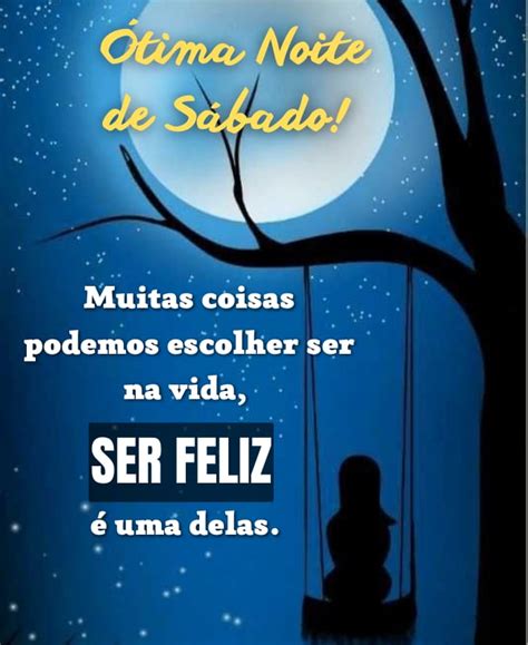 40 Frases de Boa noite Sábado Abençoado belas Imagens