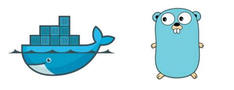 golang and docker for development and production statuscode medium