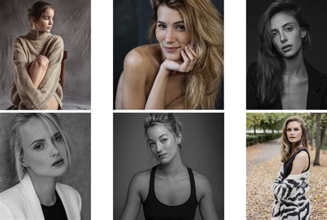 Modelos e actrizes como preparar para uma sessão fotográfica GSTUDIO