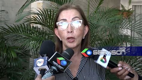 Senadora de Creemos TCP demuestra qué nada se puede hacer en el