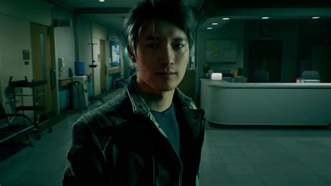 Ncsoft Announces Interactive Movie Game Project M For Console Gematsu