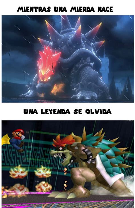Top memes de super smash bros en español Memedroid