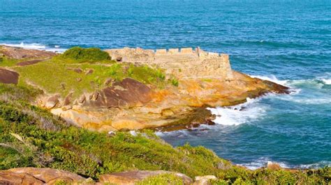O Que Fazer Em Cabo De Santo Agostinho Pontos Tur Sticos Imperd Veis