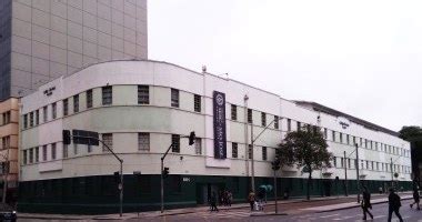 Colégio Sesc São José CSSJ Sesc Paraná