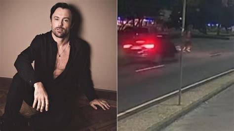 Kayky Brito Entenda Passo A Passo Do Grave Acidente Envolvendo O Ator