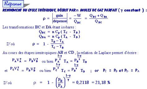 Exercices Thermodynamique Smp S Pdf