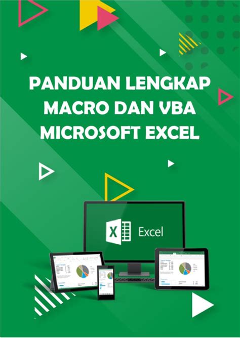 pdf panduan lengkap macro vba excel aqil aziz