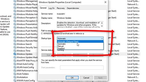 How To Disable Windows Automatic Updates On Windows Laptop And Pc