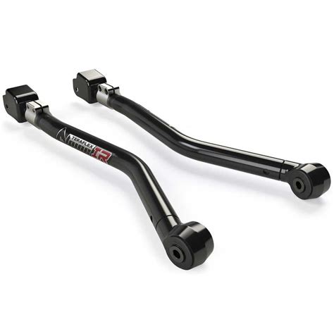 Front Upper Adjustable Long Control Arms Teraflex Alpine Ir Lift