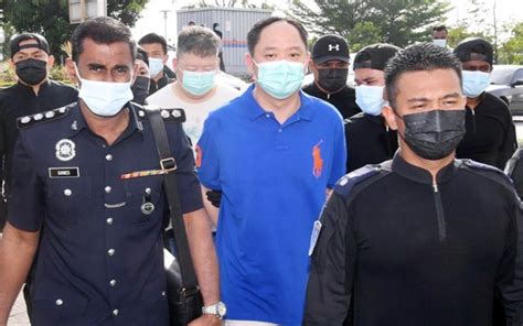 Majikan Pukul Pengawal Peribadi Kerana Puasa Berdepan 5 Pertuduhan