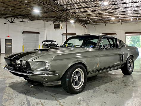 Ford Mustang Shelby Gt Buy
