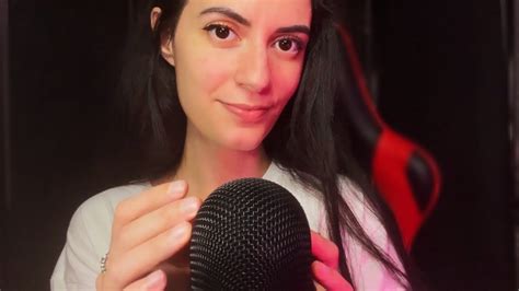 ASMR español Estoy contigo hasta que te duermas relax juntos