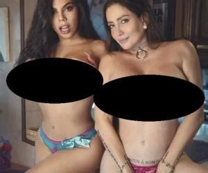 Lizbeth Rodriguez Naked Porn Pics