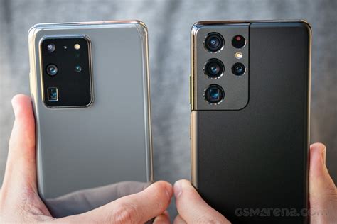 Samsung Akıllı Telefonları İçin 2022 Yılındaki Hedefini Açıkladı
