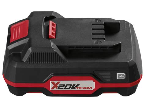 PARKSIDE Akumulator 20V 2Ah PAP 20 B1 PAP 20 B1 Cena Opinie