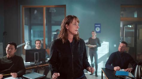 Polizeiruf 110 Du gehörst mir Episode 406 Kritik