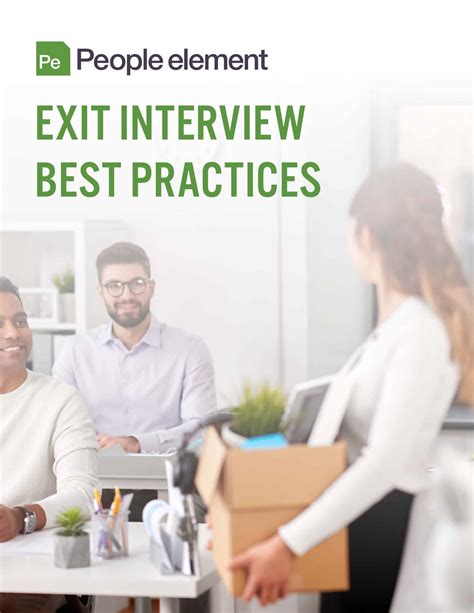 exit interview services outsourcing exit strategies