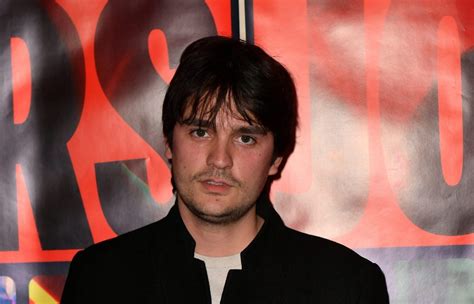 Mort dAlain Delon son fils Alain Fabien toujours à Douchy ces