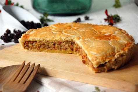 Descubrir Imagen Cuanto Tiempo Se Hornea Un Pastel De Carne