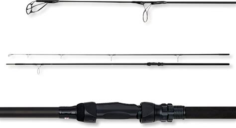 DAIWA Ultimate Carp Infinity X45 Carp Fishing Rod 4m 1 5kg Amazon De