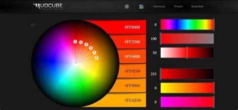 Top 10 Best Random Color Palette Generators To Create Beautiful Color
