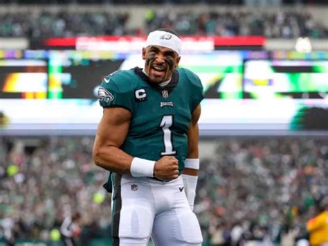 Philadelphia Eagles And Jalen Hurts Agree On A MASSIVE 255 Million