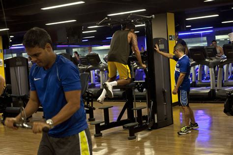 Muerte En Smart Fit De Iztacalco Esto Sabemos Del Hombre Que Se