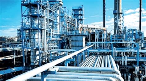 JUST IN Dangote Refinery Begins Production Nigerian Cable News