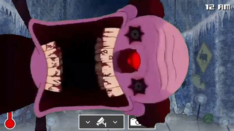 Onaf All Jumpscares In Onaf 3 Office YouTube