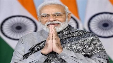 Prime Minister Narendra Modi Maharashtra Visit Know The Timetable And
