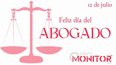 Día del Abogado las mejores frases para redes sociales y mensajes