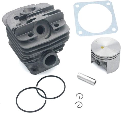 Amazon P SeekPro Cylinder Piston Kits 48MM For Stihl 036 036W