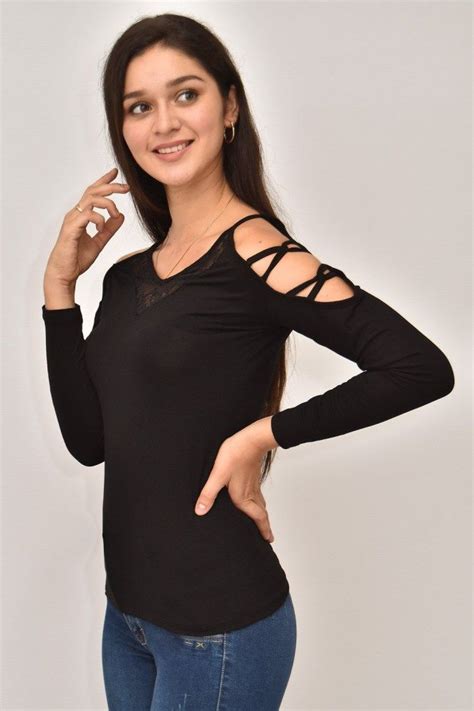 Venta Blusas De Gasa En Gamarra En Stock