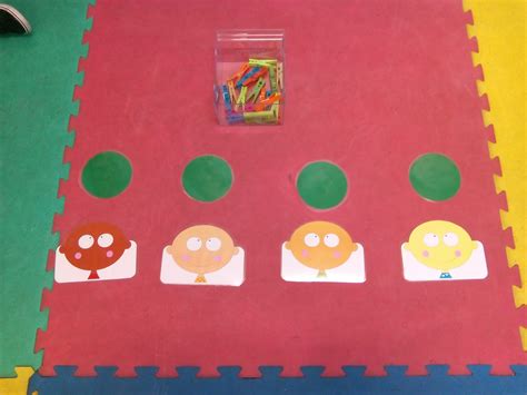 La clase de Pato 5 años A Los pelones
