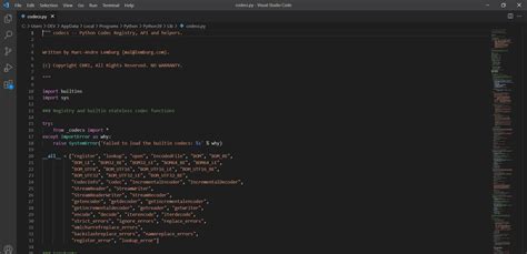 python open function