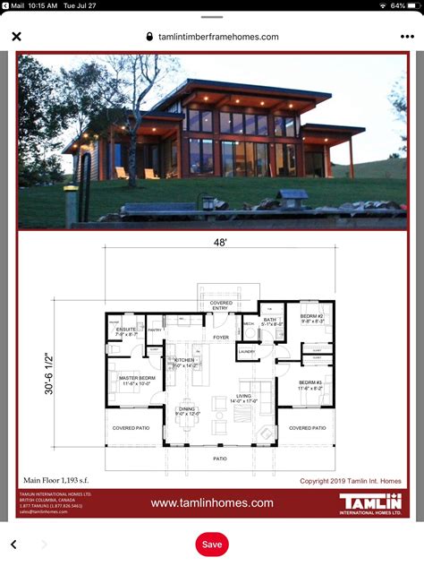 Modern Chalet House Plans Barn Style House Plans Cottage Floor Plans