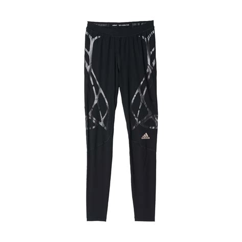 Adidas Adizero Sprintweb Long Tight Noir Lepape
