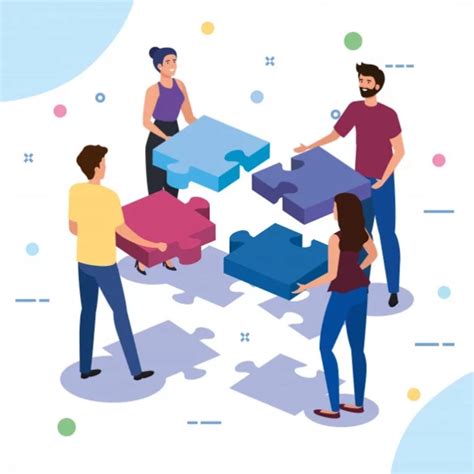 L importance de l esprit d équipe en entreprise Pedagogic