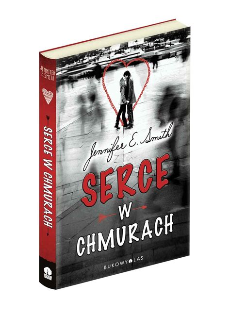 Serce w chmurach Smith Jennifer Książka w Empik