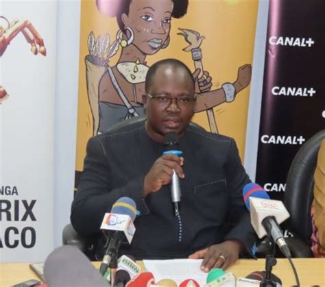En route pour le FESPACO Tout est fin prêt pour une 28ème édition réussie