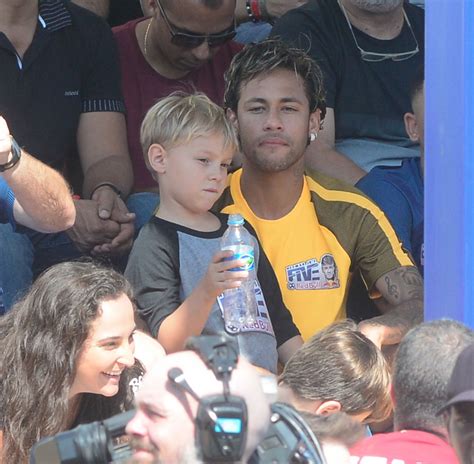 Valor De Pens O De Neymar Ao Filho Davi Lucca Indicado Pela Forbes