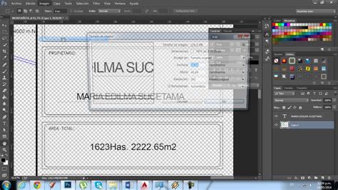 Usar Photoshop Para Editar PDF VidaBytes