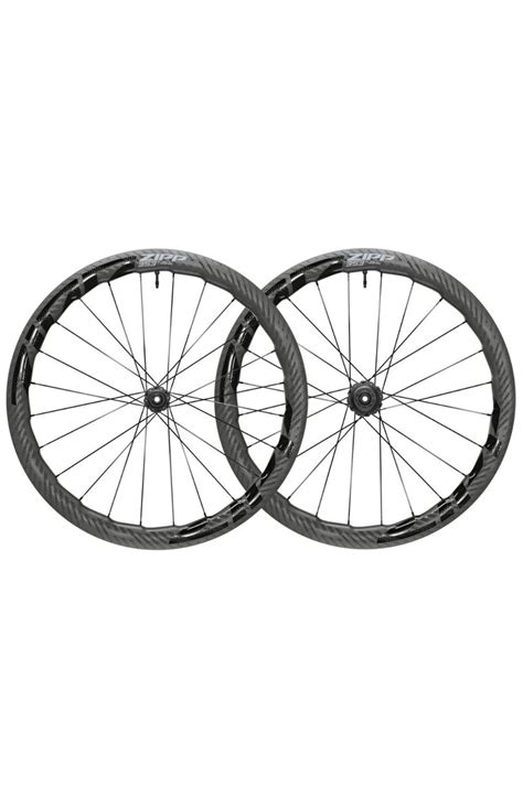 Wheelset ZIPP 353 NSW Carbon Tubeless Disc Road Wheelset