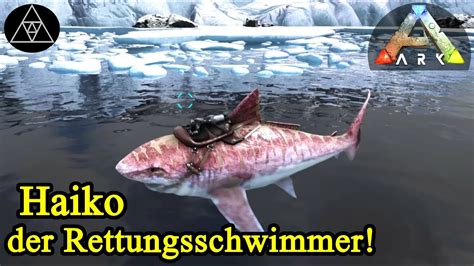 Artefakt Des Verschlingers E91 Ark Fjordur Gameplay YouTube