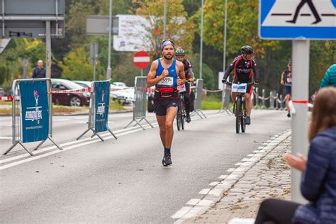 Silesia Marathon Zdj Cia Fotorelacja Magniflex W Oskie